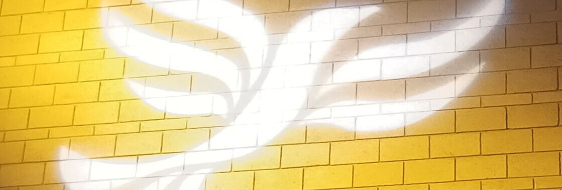 Please sign the petition against proroguing Parliament - Wealden ...