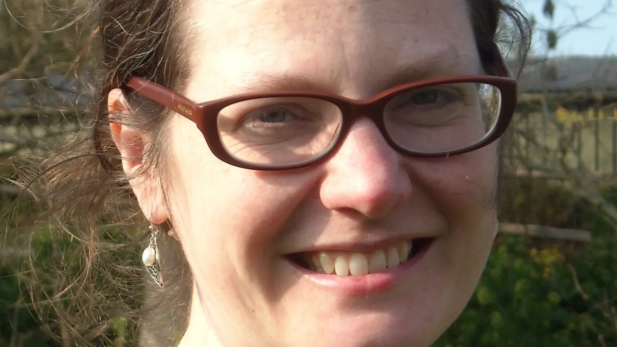 Meet Catherine Hall, the LibDem District Council candidate for ...