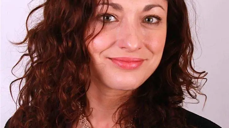 Meet Roanna Brewer, LibDem District Council candidate for Pevensey Bay ...