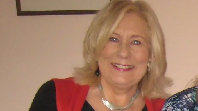 Meet Kay Dewick The Libdem District Council Candidate For Upper Willingdon Wealden Liberal