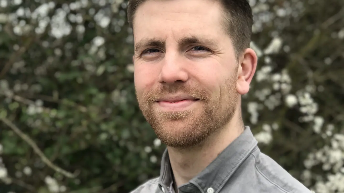 Meet James Edwards, LibDem District Council candidate for Uckfield ...