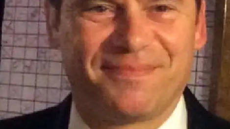 Meet Fraser Kerr, the LibDem District Council candidate for Heathfield ...